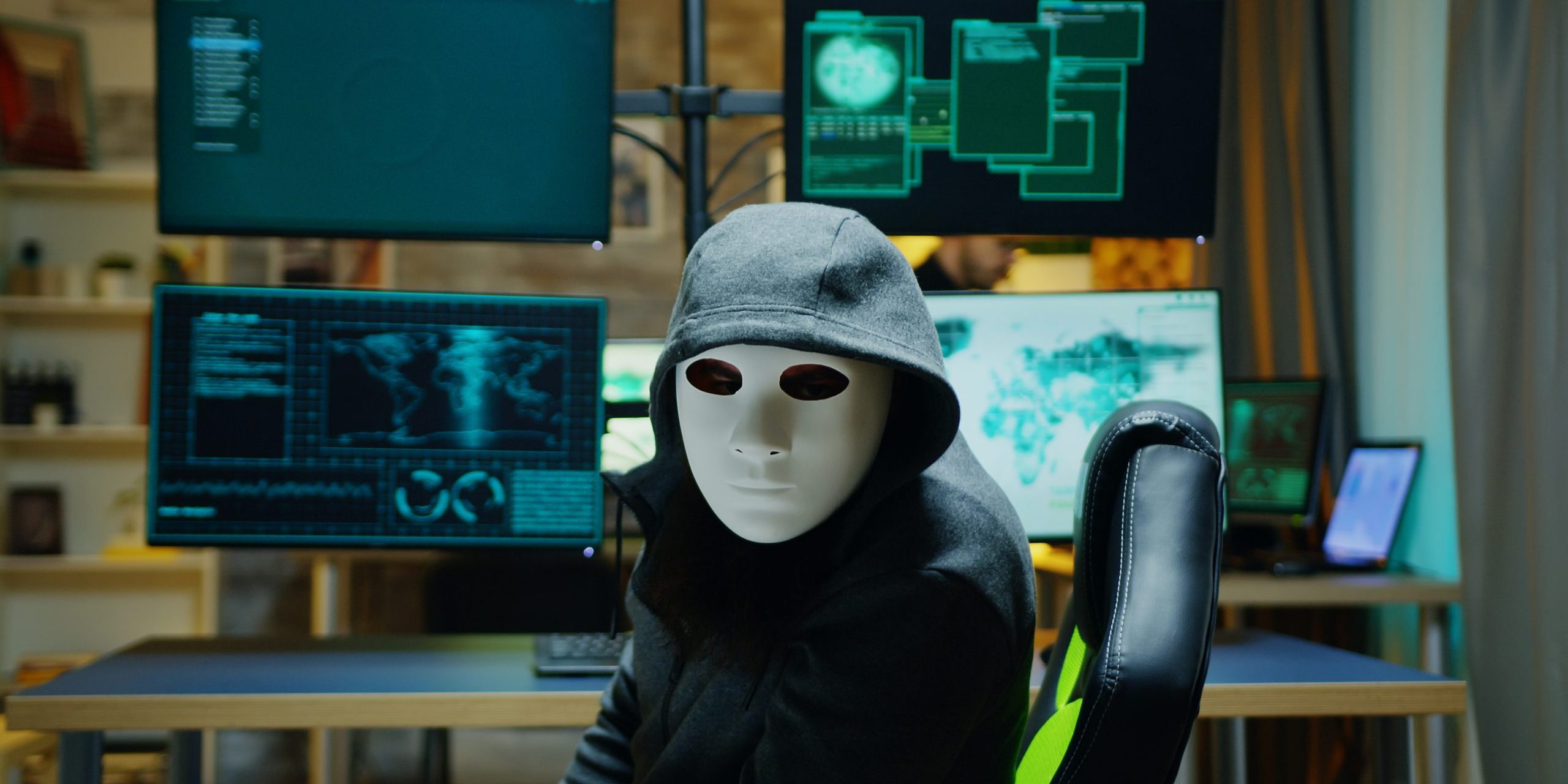 Think of data thieves as smart as Sherlock Holmes! Understanding ...
