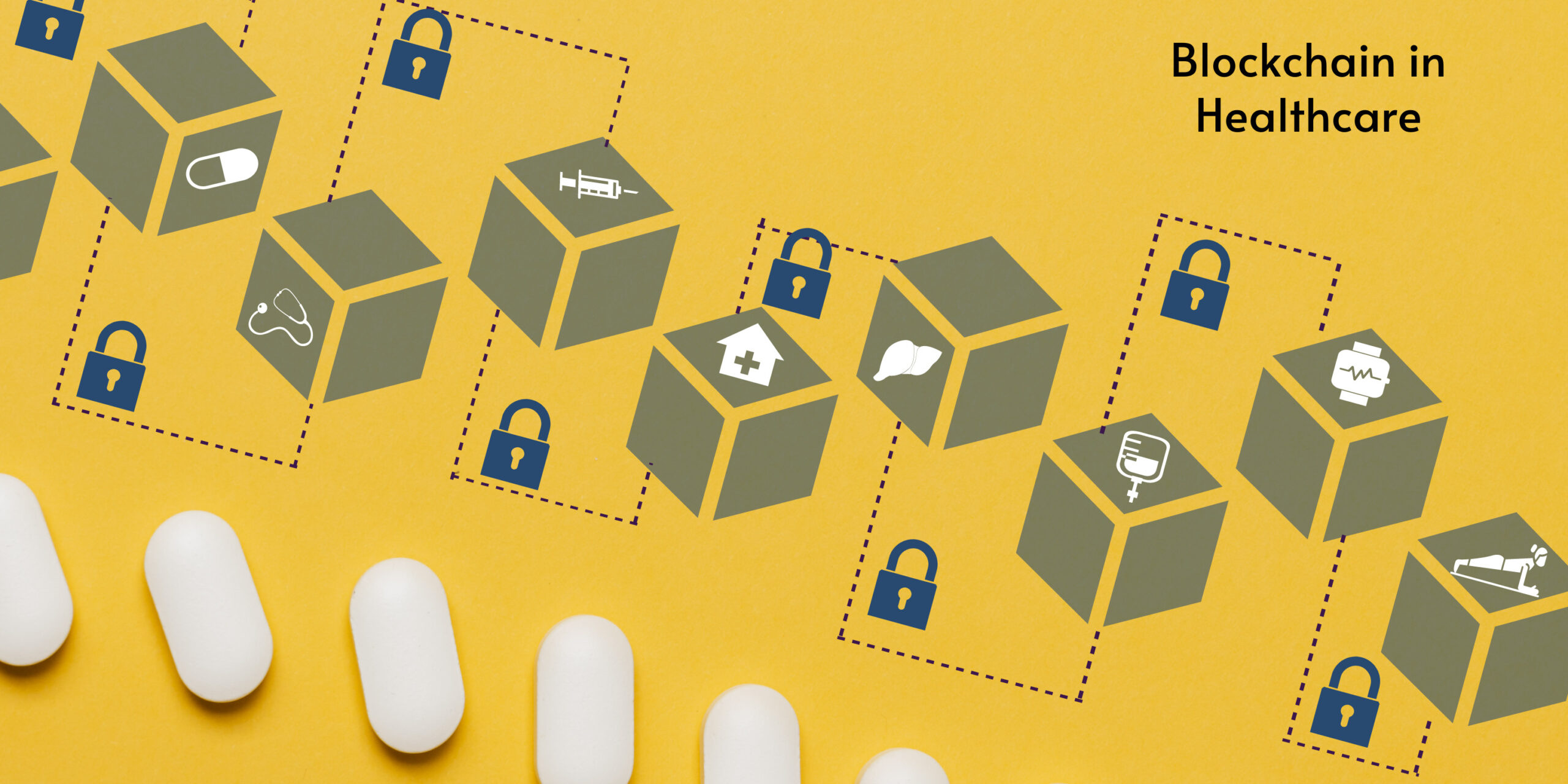 Blockchain in Healthcare - ConnectHEOR